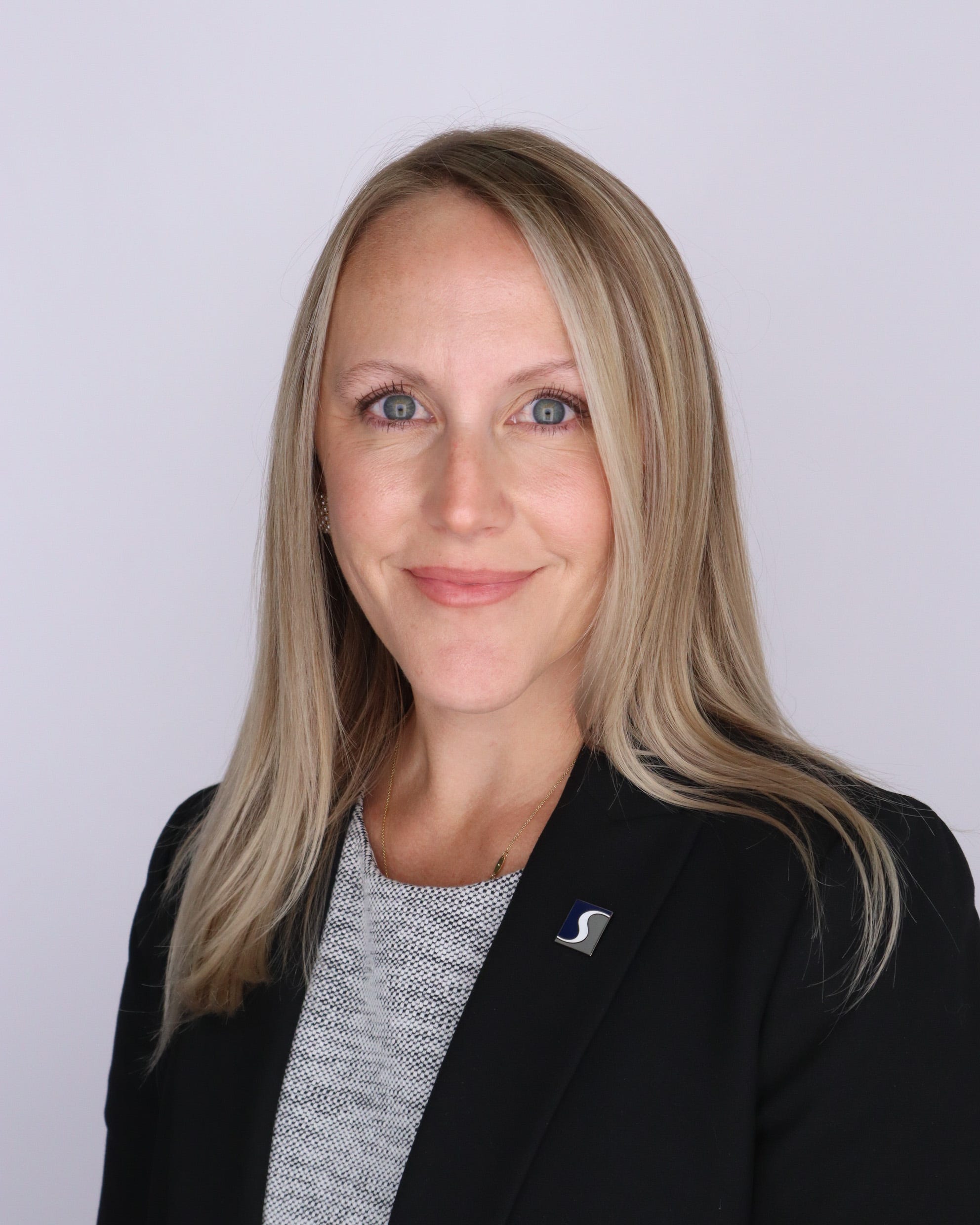 Kaci Foster brings regional leadership to Shawnee State role