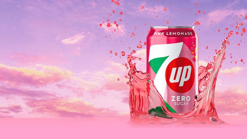 5 Top New Soda Flavors Of 2025