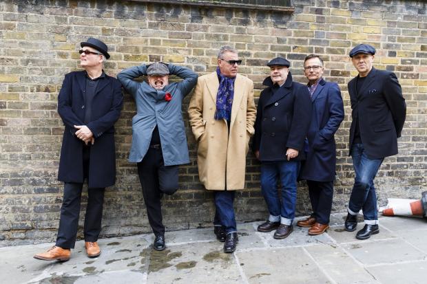 Ska, pop and party vibes set to turn North Yorkshire venue into a ...