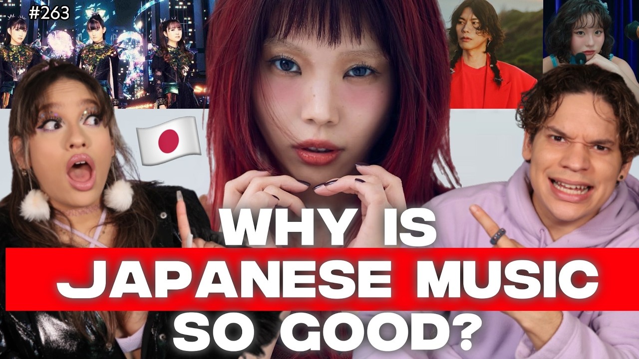 Japanese Music Is So Good Right Now: Featuring AINA The End, Kenshi ...