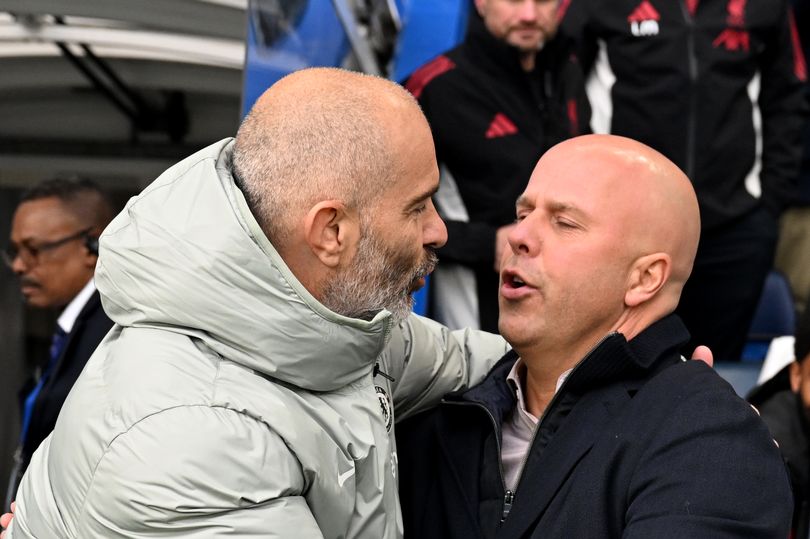 Chelsea told it lacks what Liverpool has in abundance in Premier League ...