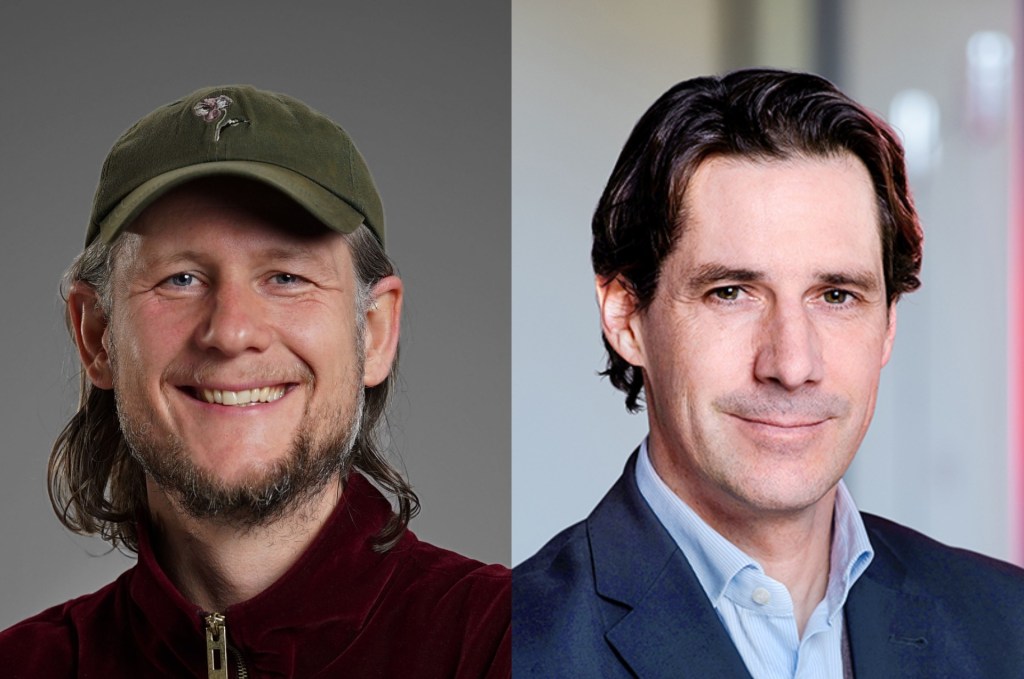 Beta Film & Industry Execs Join Forces To Launch Artificial ...