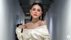 Melly Lee Juara LIDA Berapa? Intip Profil dan Biodata Coach DA7 ...