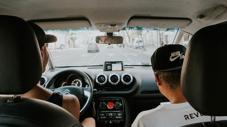 New teen driver laws parents should understand