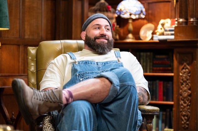 How Much Was The Celebrity Traitors Cast Paid? Joe Marler Clears Up Rumours