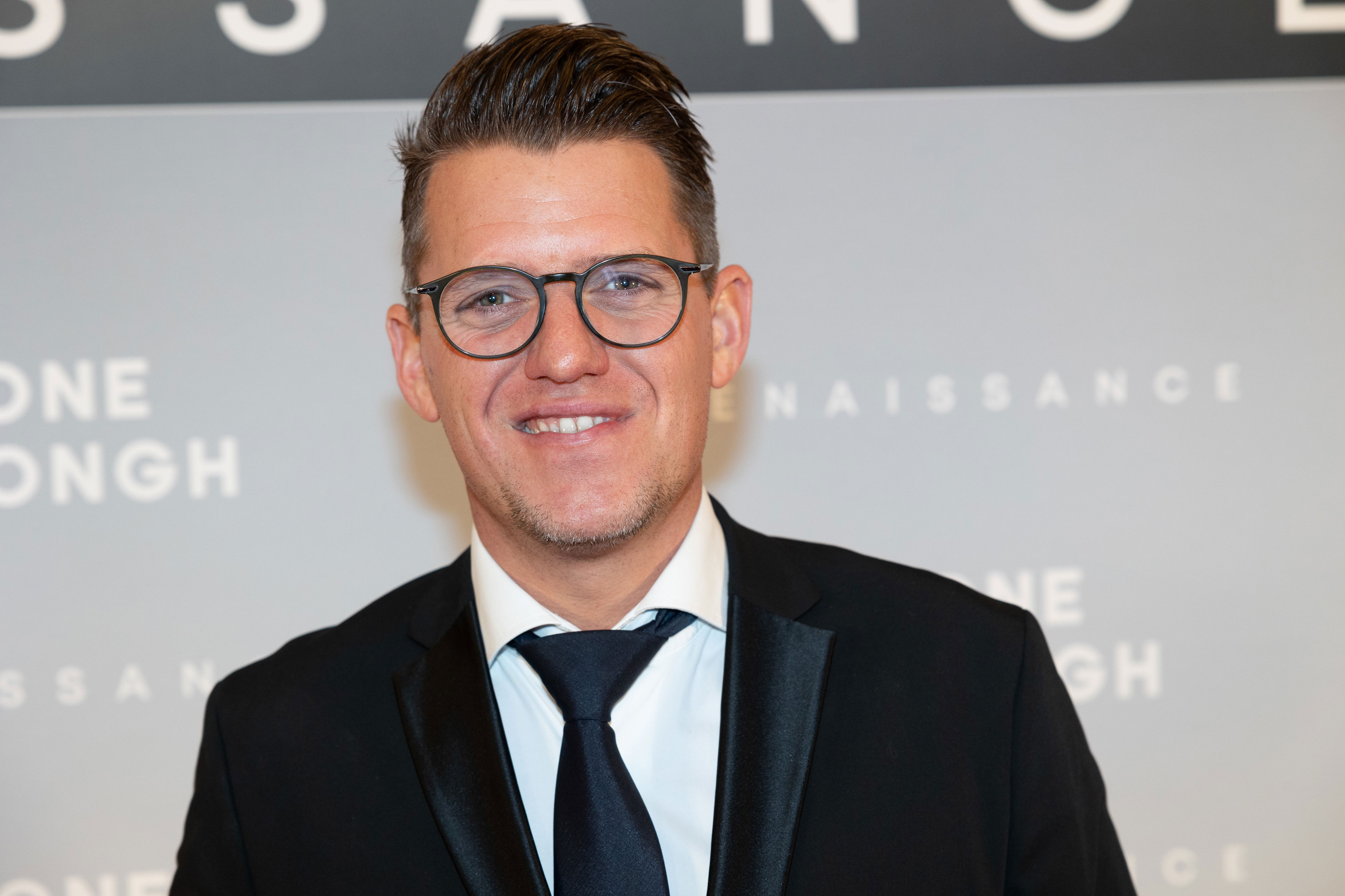 Kees Tol over zijn nieuwe vlam: 'Hij komt uit de hood van Philly'