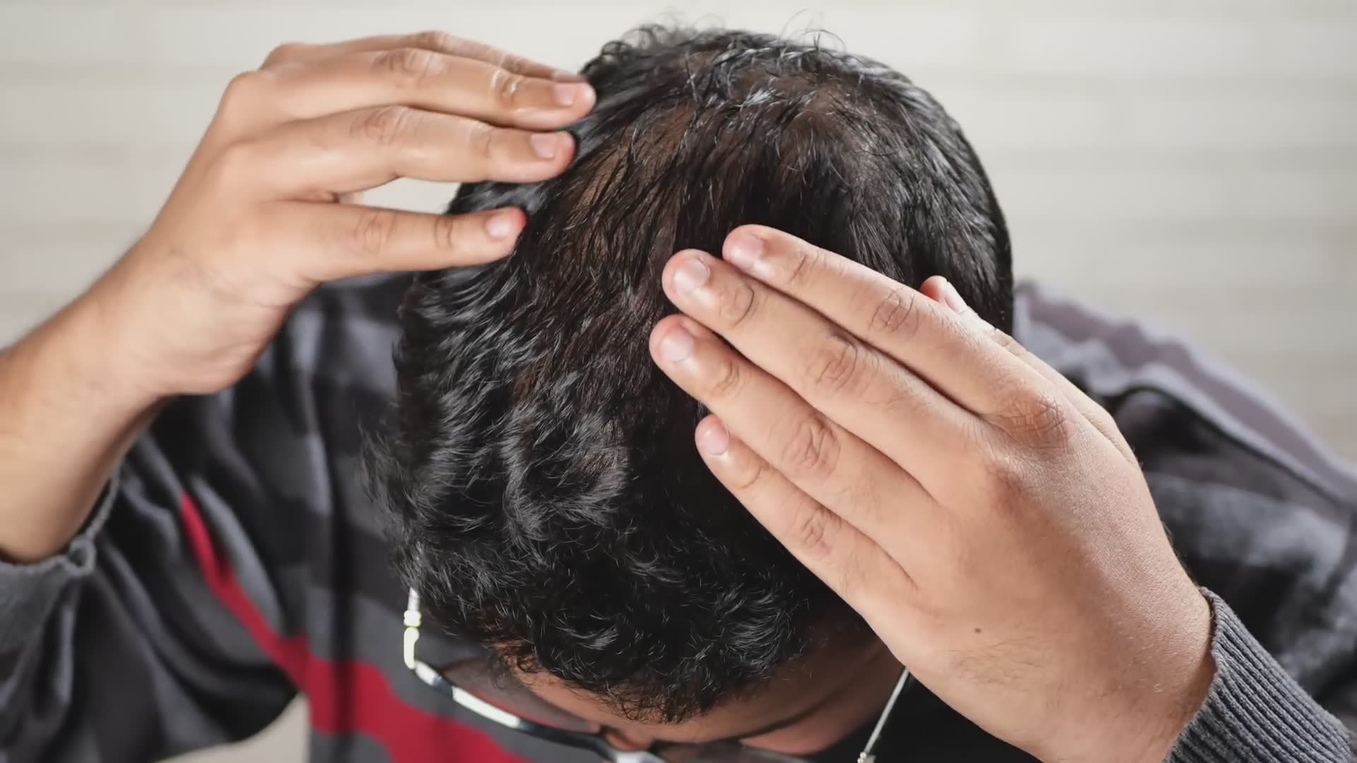 Creatine and hair loss what's the real connection?