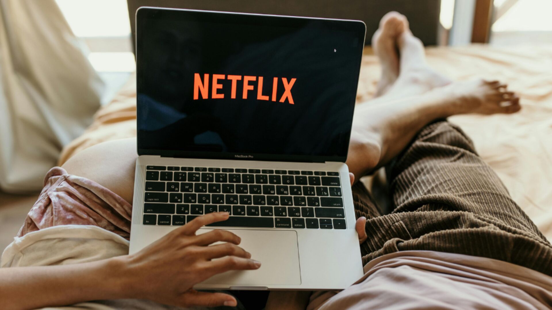 Netflix duurste streamingdienst, concurrenten fors goedkoper