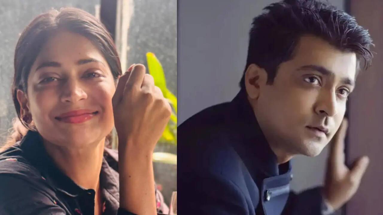 Middle Class Actor Vijayalakshmi Ahathian Mourns Loss Of Abhinay Kinger, Explains Why Actor ...