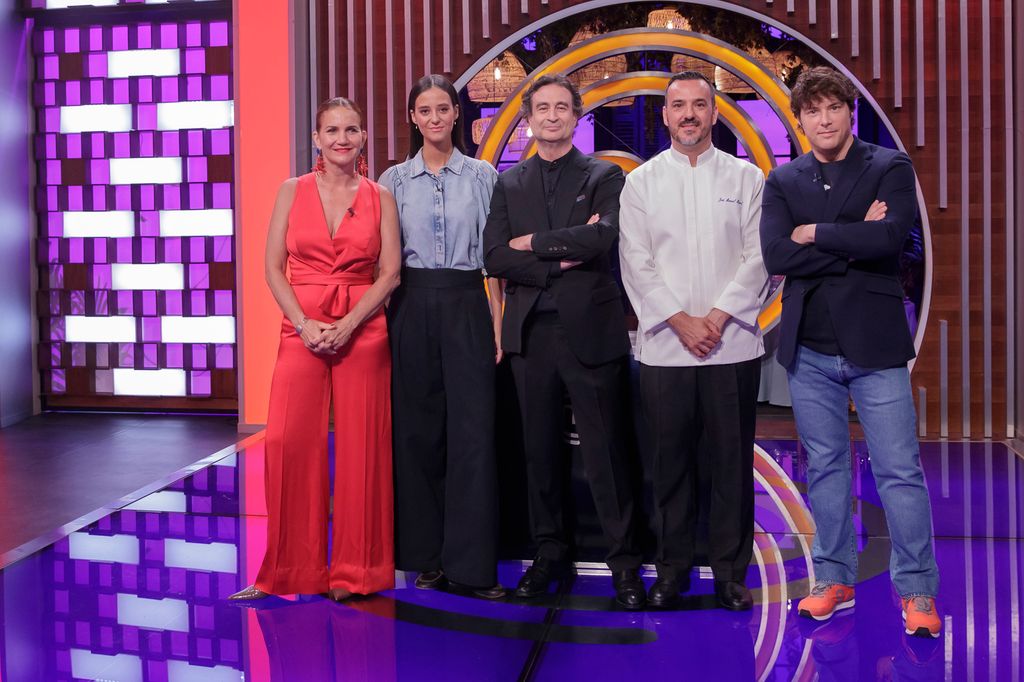 Victoria de Marichalar, ¿nueva concursante de 'MasterChef'?: "Un poco ...