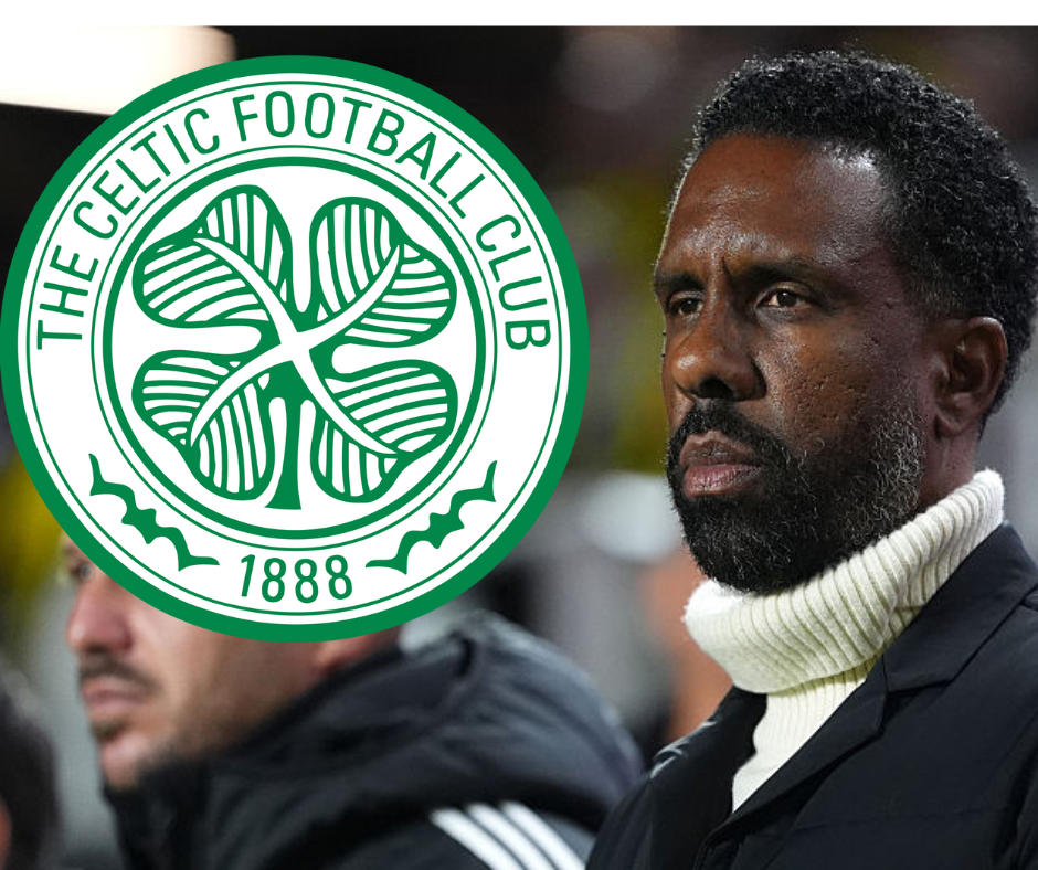 Next Celtic manager latest as 'stunning front-runner' for job emerges ...