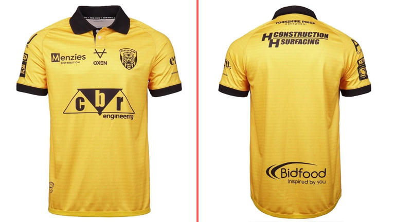 2026 Super League kits: Every shirt released so far