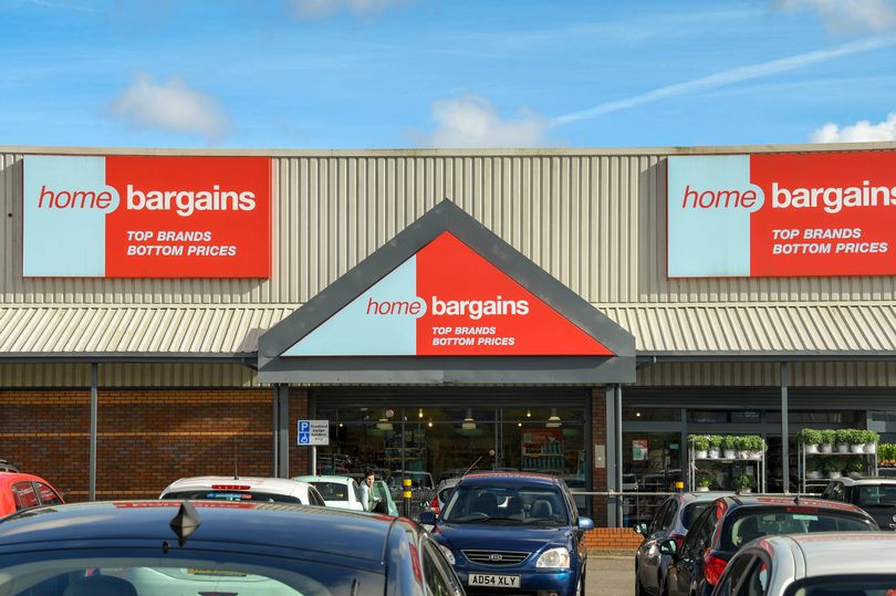 Home Bargains' £1.99 cream with 'rich texture' that's selling out fast