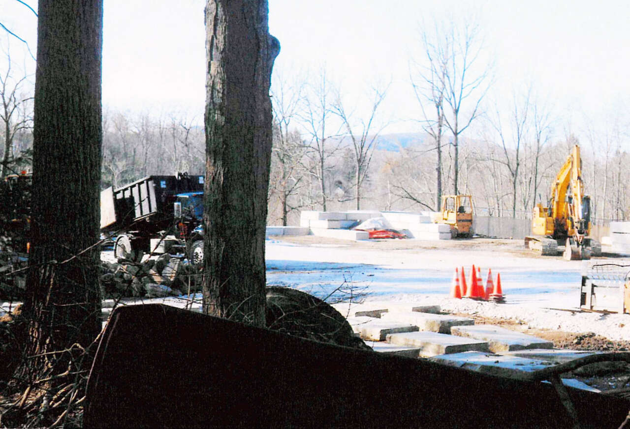 Third strike for New Milford contractor trying to legalize a commercial ...