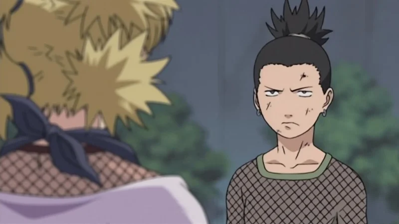 15 Most Tactical Naruto Battles (Pure Strategy)