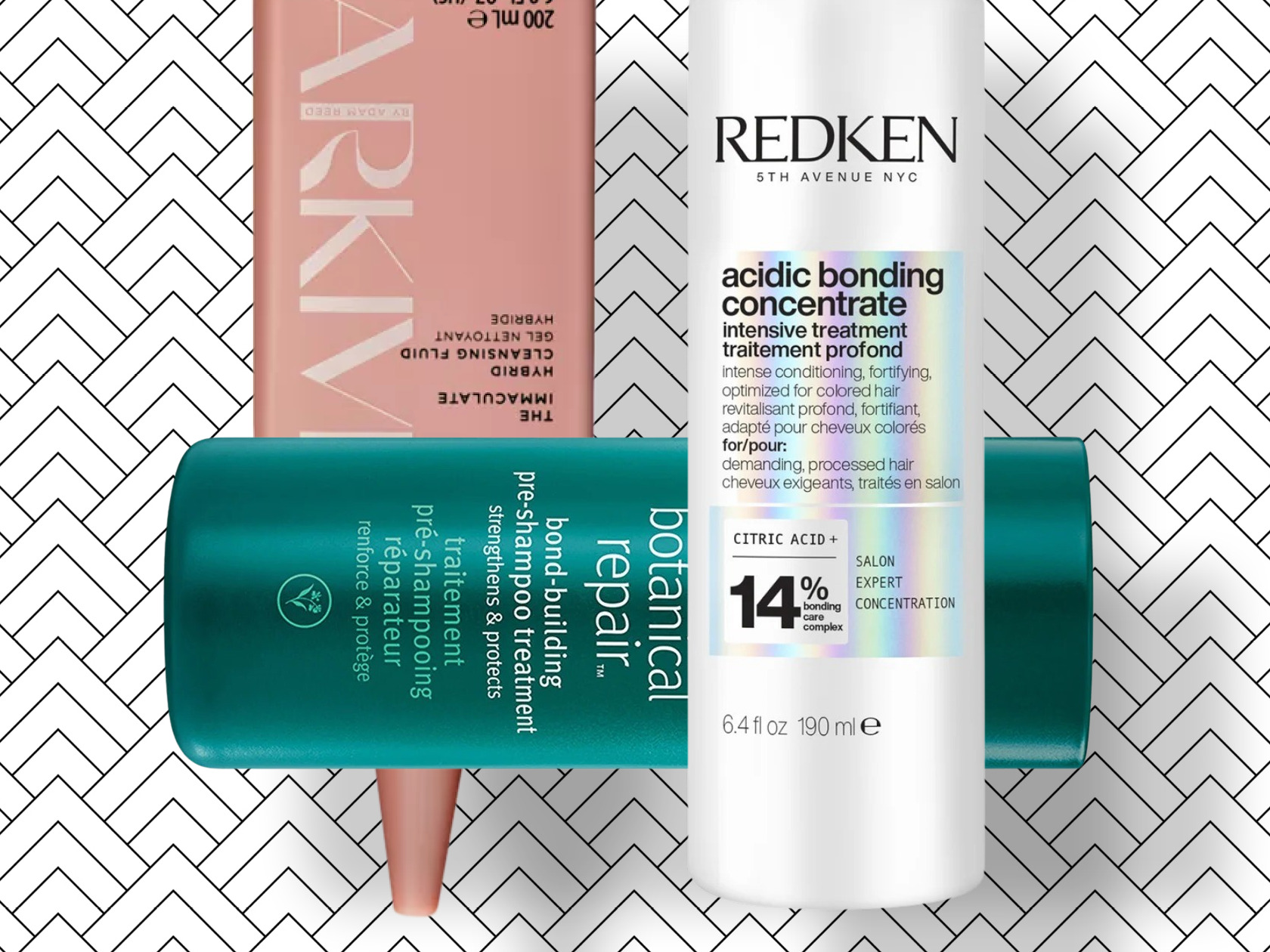 12 best pre-shampoo treatments for all hair types and hair concerns