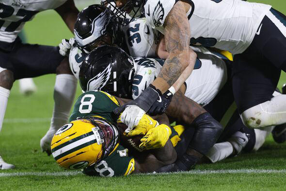 Green Bay Packers fans call for Matt LaFleur to be fired as he reacts