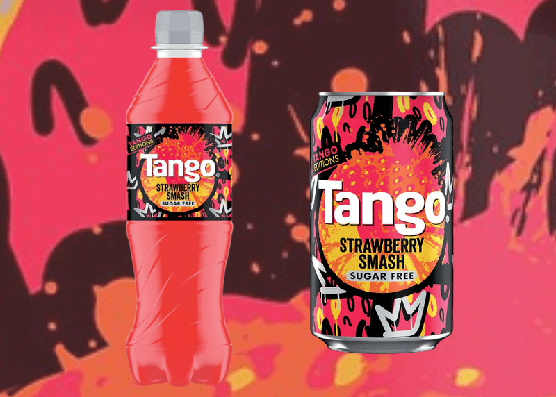 5 Top New Soda Flavors Of 2025
