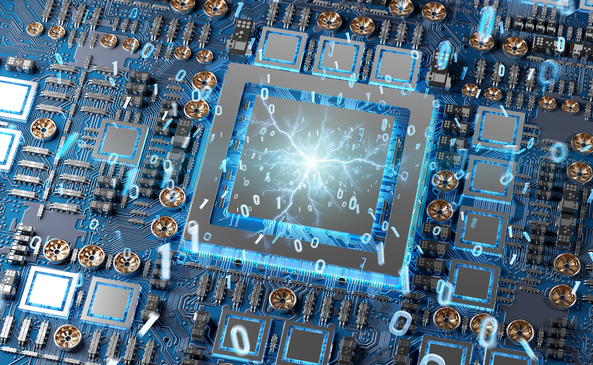 Breaking Quantum Computing Stock News That IonQ, Rigetti Computing, and ...