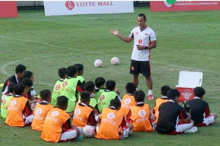 40 Anak Siap Digembleng Ismed Sofyan dan Atep Rizal! Bintang Muda ...