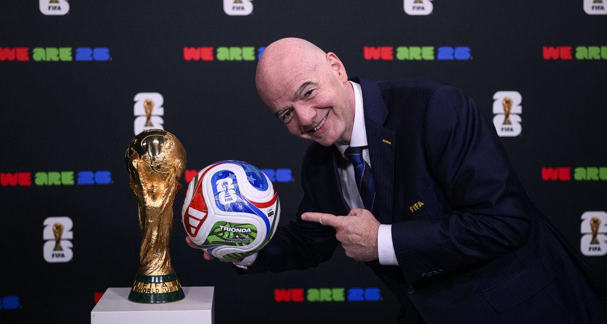 Coupe du monde 2026 : se garer coûtera plus cher qu’un billet de match