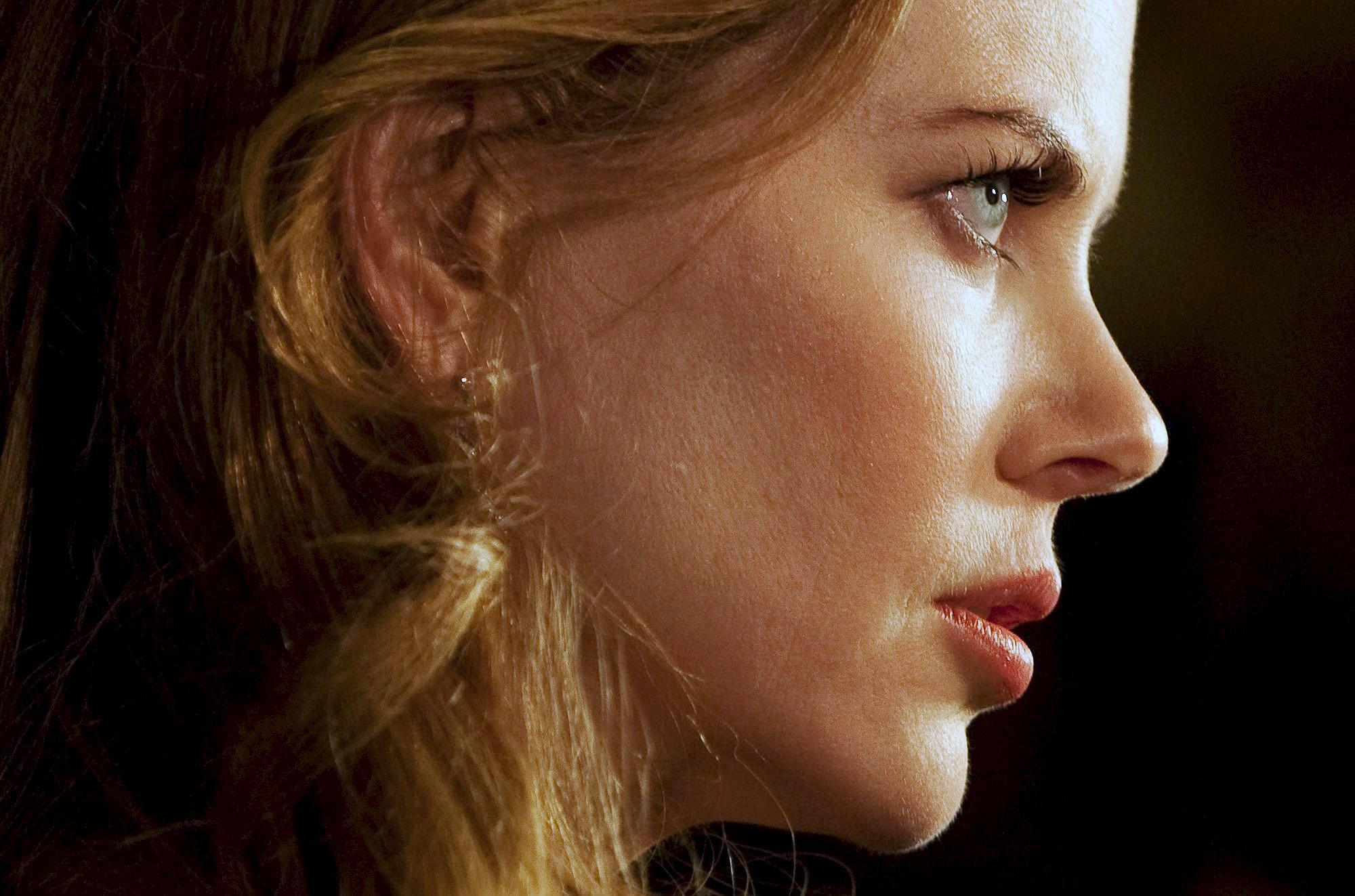 Nicole Kidman: "I don't want to draw attention, I'm not ostentatious. I ...