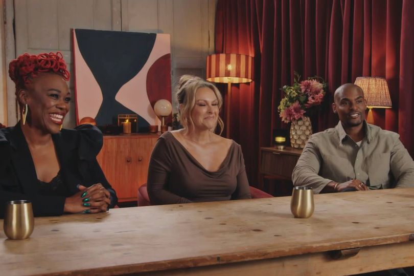 Married at First Sight UK reunion release date and whether Ashley and ...