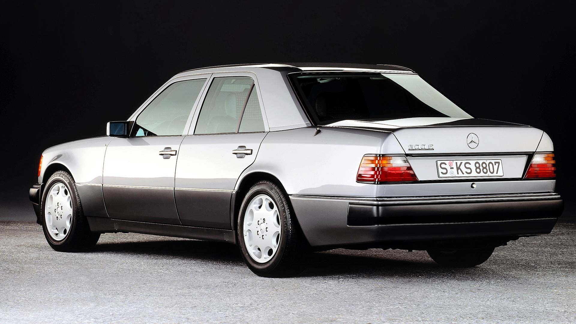 The greatest high performance Q-cars