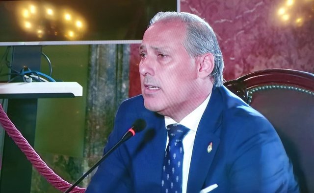 Decano del ICAM dice que Fiscalía podía "desmentir" información sin ...