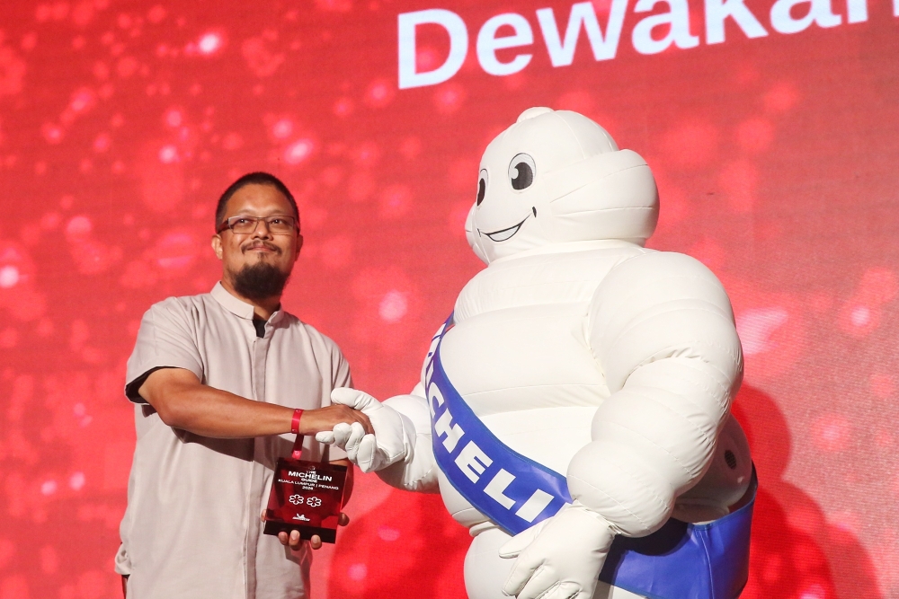 Michelin Guide Kuala Lumpur and Penang 2026: New entrants Akar and ...