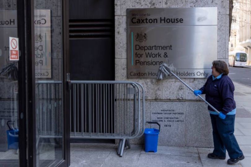 DWP and Rachel Reeves to introduce big change for families on benefits