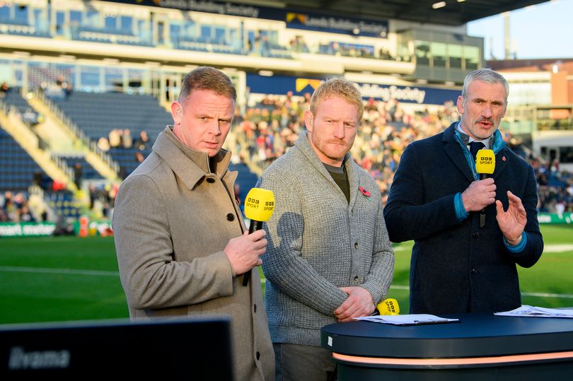 James Graham says England have no choice on Shaun Wane future as big ...