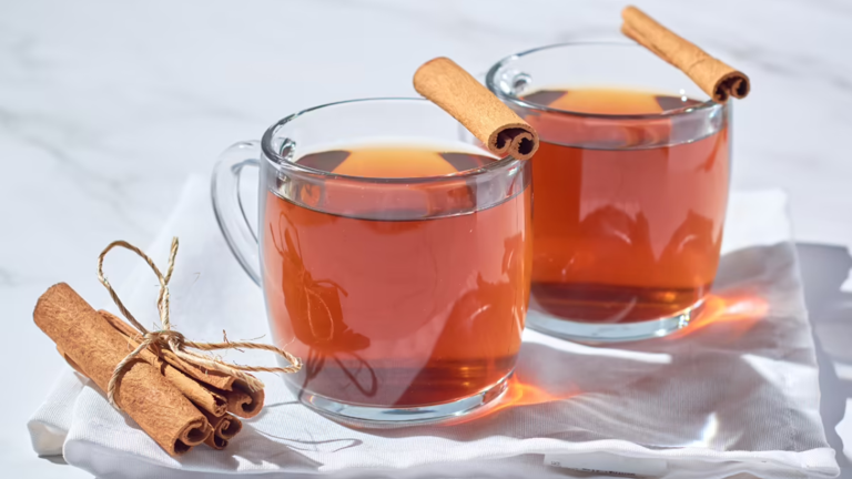 Cinnamon water for healthy blood sugar: Here’s how to make, daily ...