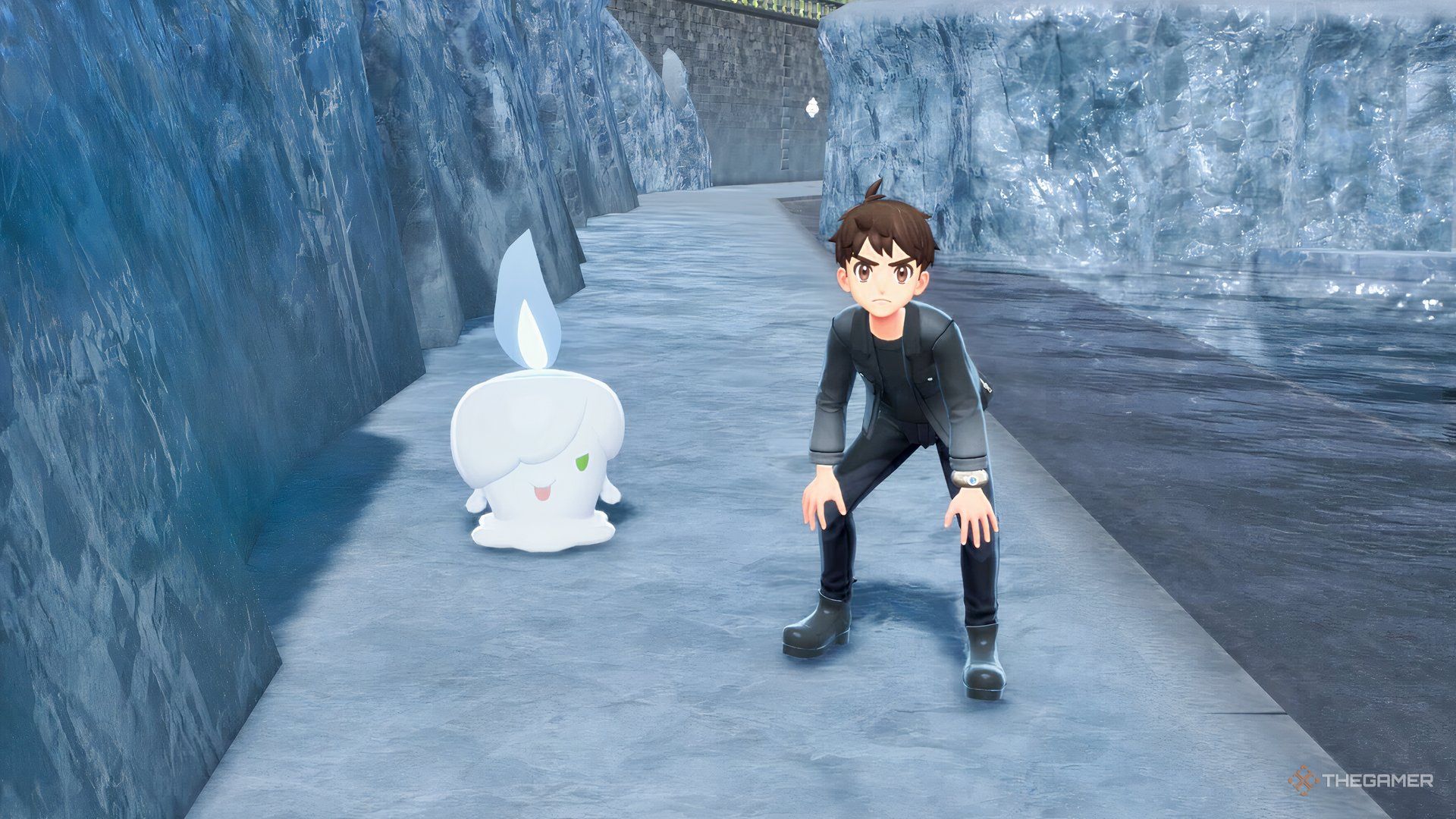 Pokemon Legends: Z-A Shiny Pokemon Are Already Being Sold For Silly Money