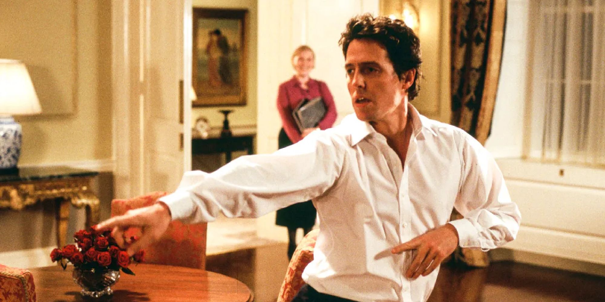 10 Greatest Rom-Coms Released Since 'When Harry Met Sally,' Ranked