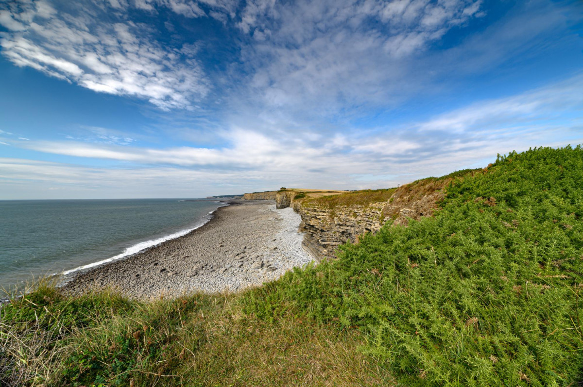 Météo Normandie : les tendances jusqu’à la fin janvier 2026