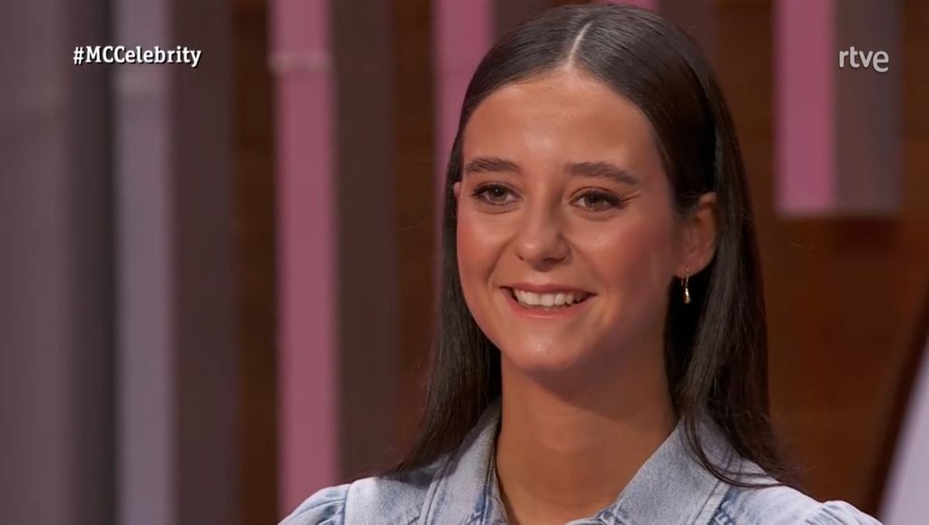Victoria de Marichalar, ¿nueva concursante de 'MasterChef'?: "Un poco ...
