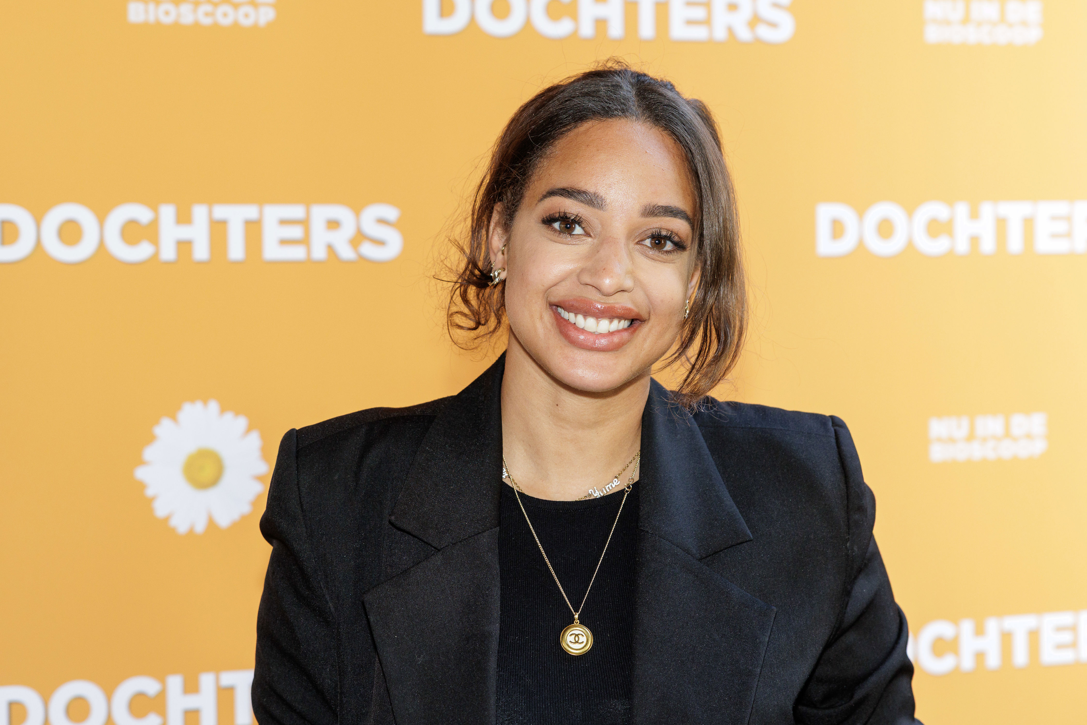 Babynieuws! Channah Koerten bevallen: 'Our baby has arrived'