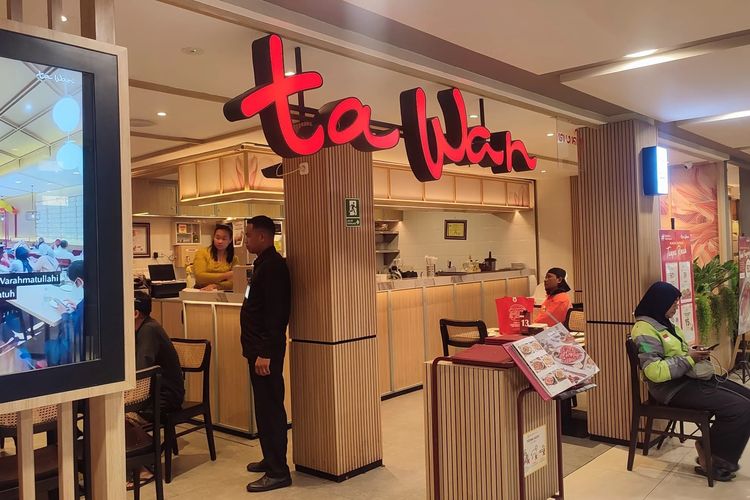 Manajemen Ta Wan Buka Suara Soal Kasus Cairan Pemutih di Restoran ...