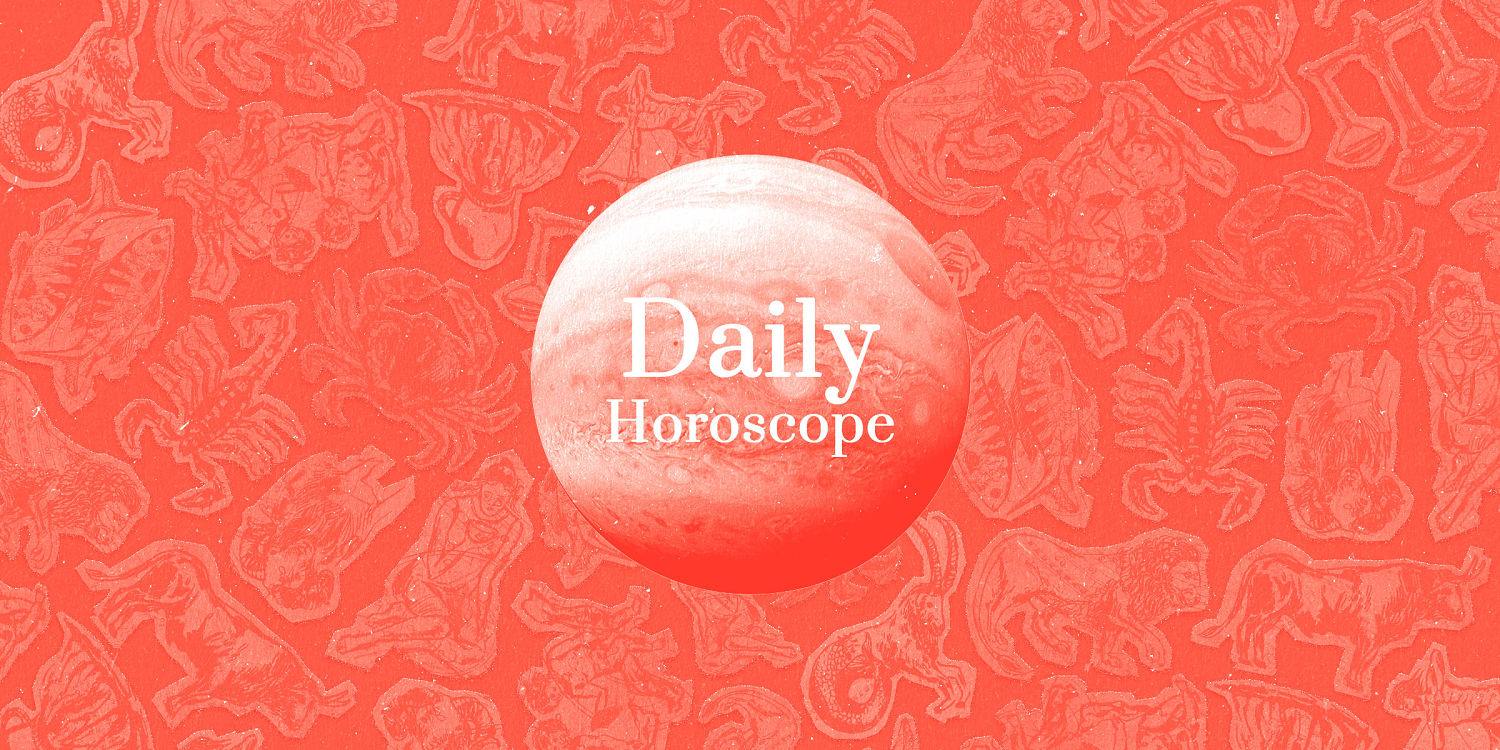 Your Daily Horoscope: The 2 Signs Having the Best Day Today, November 29