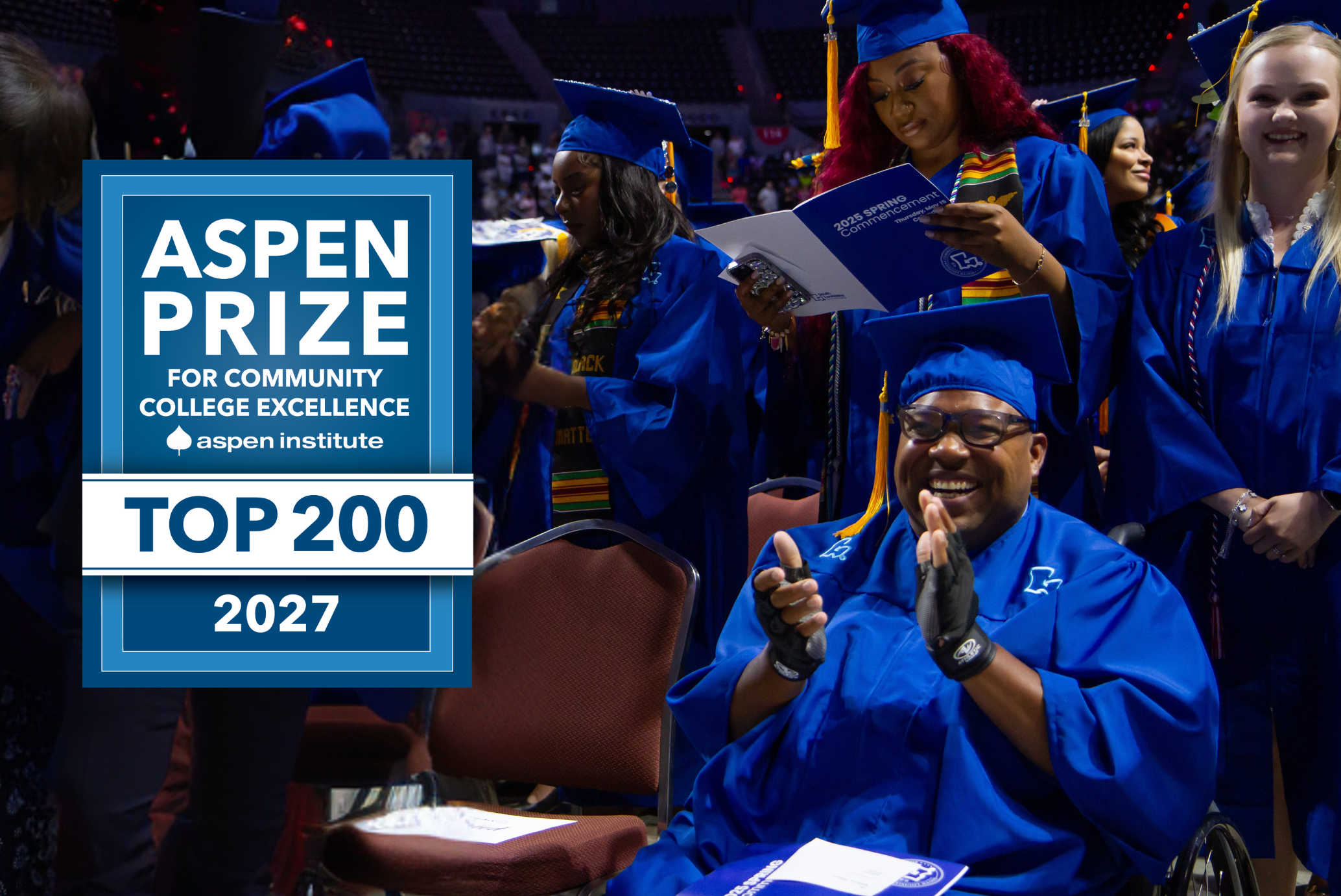 SoLAcc named among Top 200 U.S. community colleges, boosting Louisiana ...