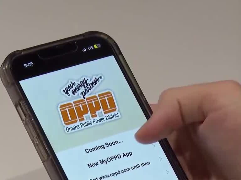 OPPD promoting reliability, new app following recent power outage