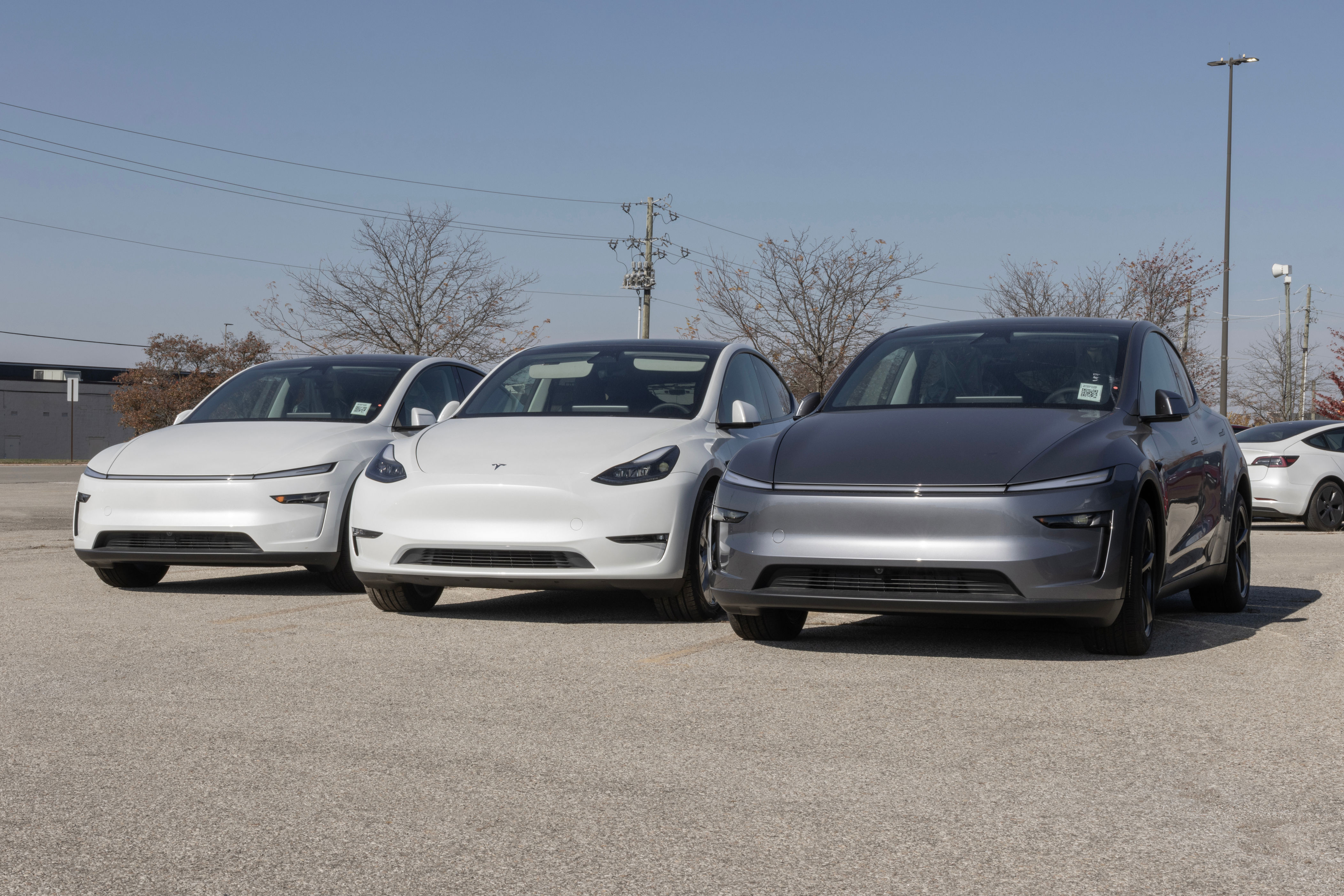 Topmannen lopen weg bij Tesla: is dit het begin van het einde voor Elon ...
