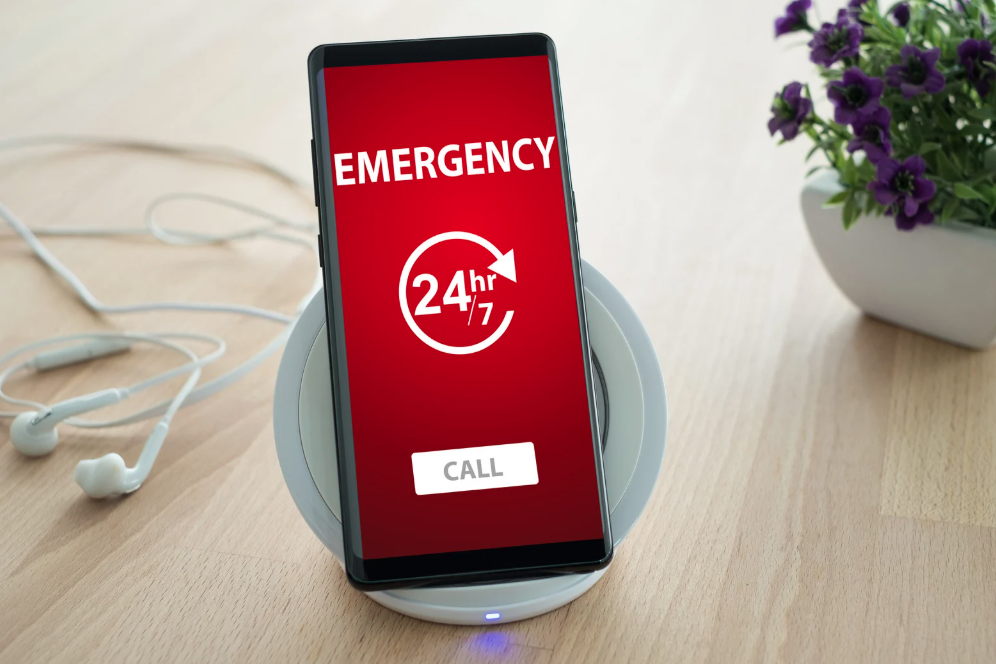 JBPM reports rise in fake emergency calls over past three years