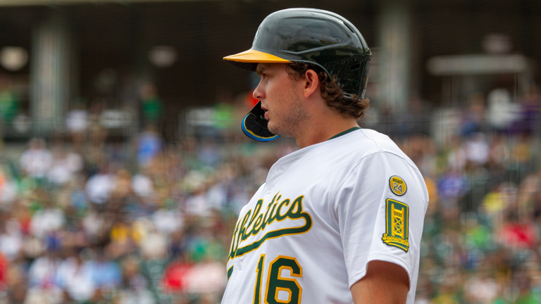 Nick Kurtz y Drake Baldwin ganan el Novato del Año 2025 en MLB