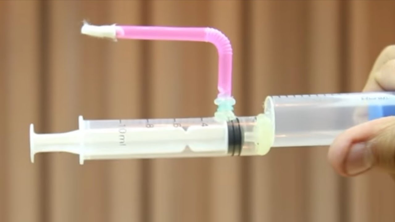 5 simple life hacks and DIY ideas!