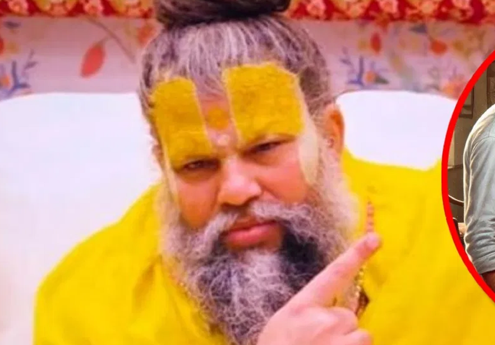 Premanand Maharaj’s Guidance: How to Respond if Your Wife Lies or Cheats