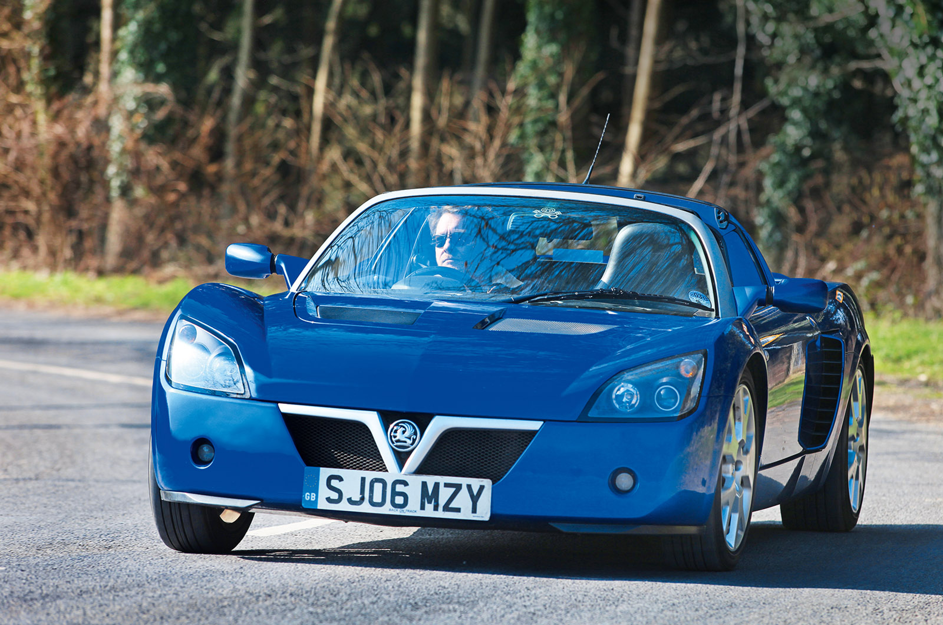 25 of 2025’s quarter-century star cars