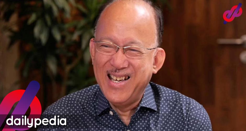 Ronald Llamas: Endorsers, supporters of the 3-day INC rally have no ...