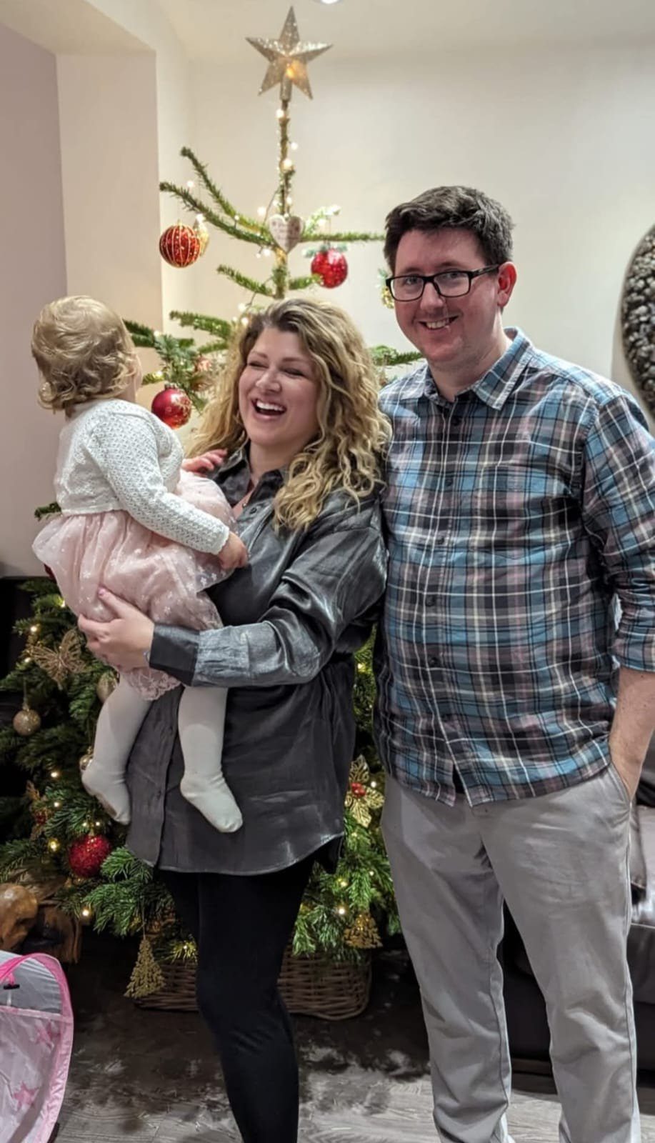 We quit IVF and adopted – more parents should consider it